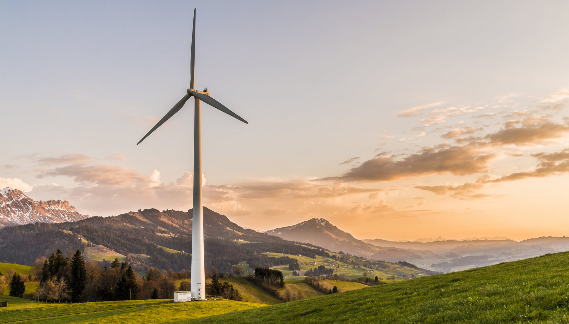 Η Εταιρεία - Wind Water Sun Energy